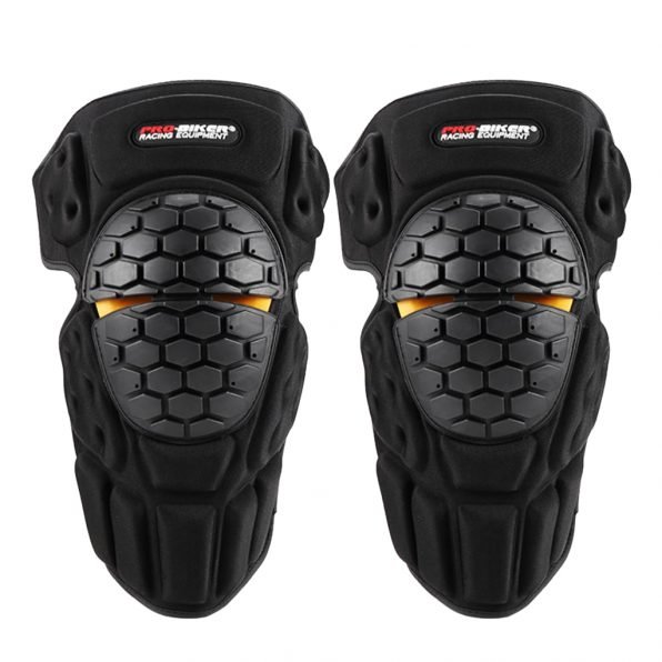 High-Intensity Motorcycle Knee Protector - Aliwheels
