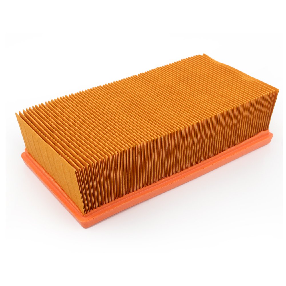 Motorcycle Air Cleaner Intake Filter For KTM 690 Duke 2007-2014 & 690 ...