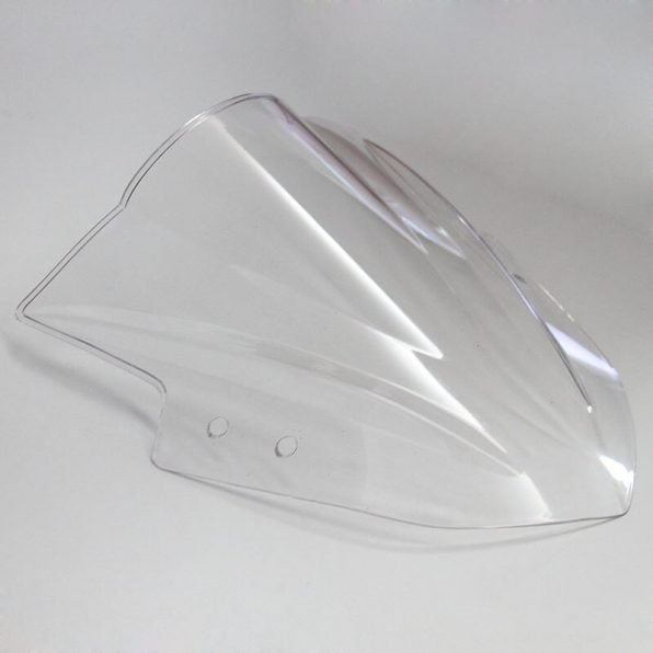 Windshield For Kawasaki NINJA 300 R EX300R - Aliwheels