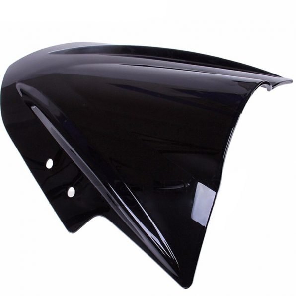 Windshield KAWASAKI Z125 Z250/SL Z300 Z750 Z800 - Aliwheels