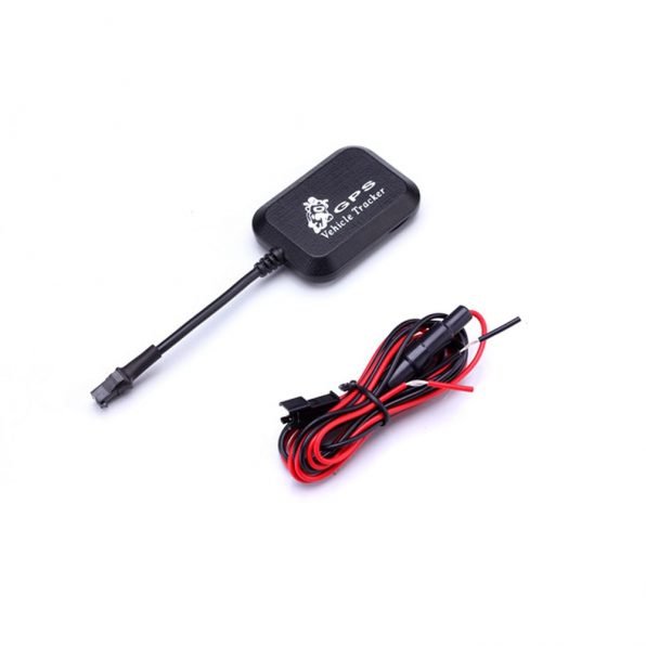 Motorcycle Bike anti theft system LBS+GPS/GSM/GPRS Alarm Real Time ...