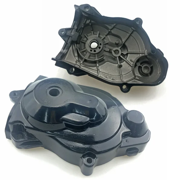 Motorcycle Crankcase Cover for Honda - Aliwheels