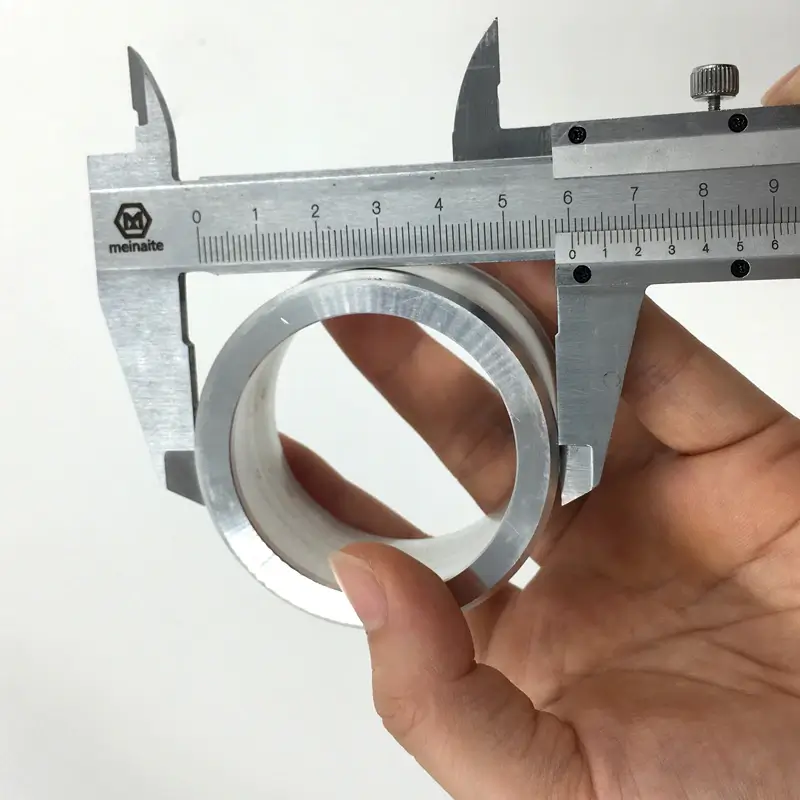 Motorcycle Exhaust Adapter 60mm to 51mm KTM - Aliwheels