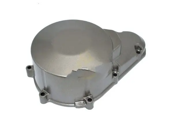 Suzuki Bandit 250 Engine Cover Guard - Aliwheels