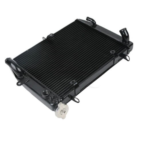 Motorcycle Radiator For Yamaha YZF R6 - Aliwheels
