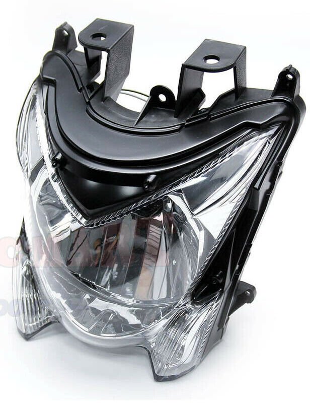 Motorbike Headlight For SUZUKI GSX-S1000 2015-2018 - AliWheels