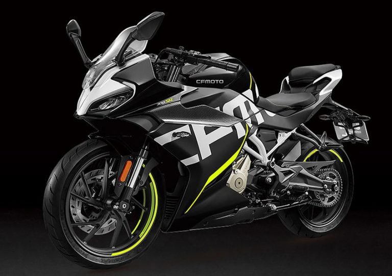 Is AI Coming to Motorcycles? How Tech is Changing Two-Wheelers - Aliwheels