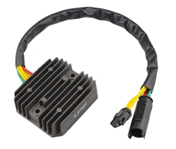 BMW F 800R Voltage Regulator 2009-2016 - Aliwheels