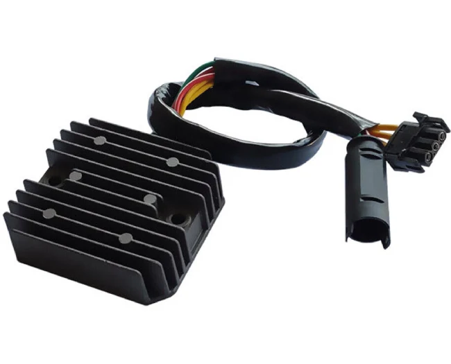 BMW F650GS Voltage Regulator 2008-2013 - Aliwheels