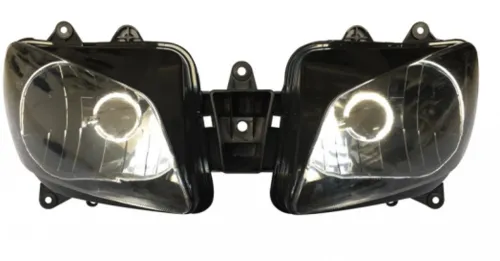 Yamaha YZF-R1 Headlights 1998–1999 - Aliwheels