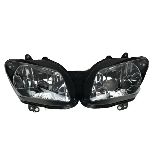 Yamaha YZF-R1 Headlights 2002–2003 - Aliwheels