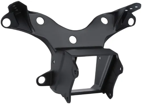 Yamaha YZF-R6 Headlight Bracket Kit 2006–2007 - Aliwheels
