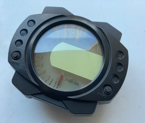 Kawasaki Ninja ZX-10R Speedometer 2006–2007 - Aliwheels