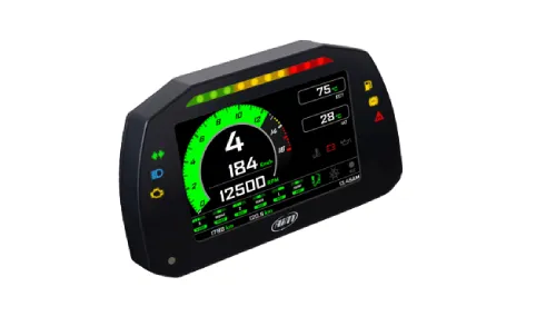 Kawasaki Ninja ZX-10R Speedometer 2016–2023 - Aliwheels