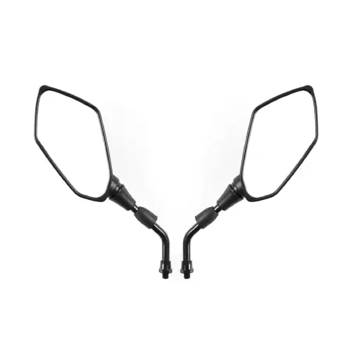 Kawasaki Ninja ZX-12R Rear View Mirrors 2000–2005 - Aliwheels