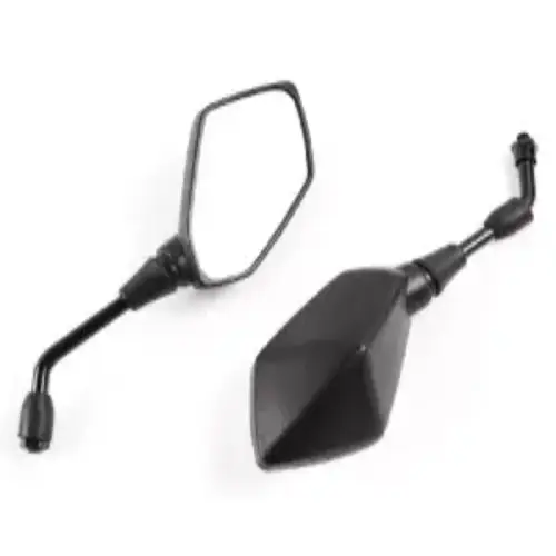 Kawasaki Ninja ZX-12R Rear View Mirrors 2000–2005 - Aliwheels