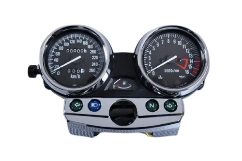 Kawasaki Ninja ZX-12R Speedometer 2000–2006 - Aliwheels