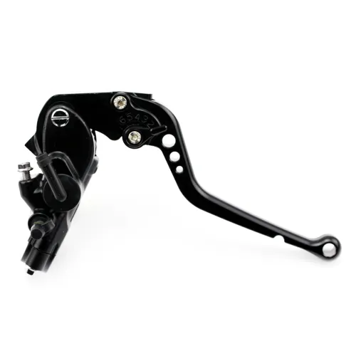 Kawasaki Ninja ZX-14R Front Brake lever 2006–2015 - Aliwheels