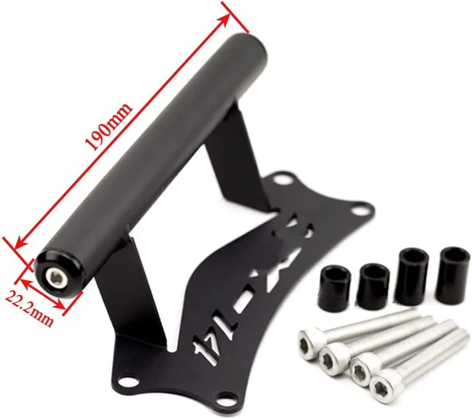 Kawasaki Ninja ZX-14R Handlebar Riser 2006–2023 - Aliwheels