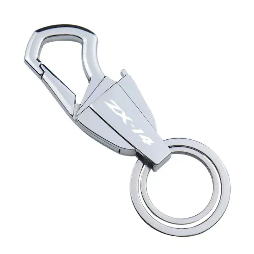 Kawasaki Ninja ZX-14R Keychain - Aliwheels