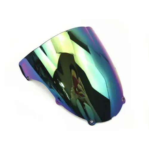 Kawasaki Ninja ZX-6R Windscreen 2003–2004 - Aliwheels