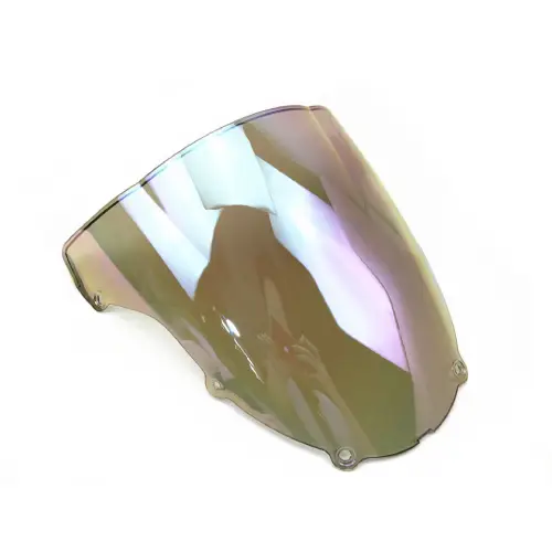 Kawasaki Ninja ZX-6R Windscreen 2003–2004 - Aliwheels