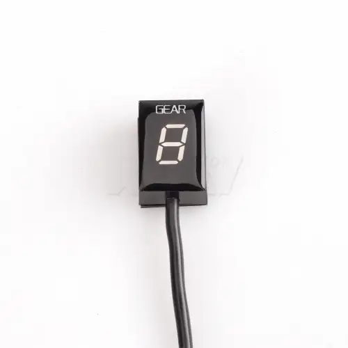 Kawasaki Ninja ZX-9R Speedometer 2000-2001 - Aliwheels