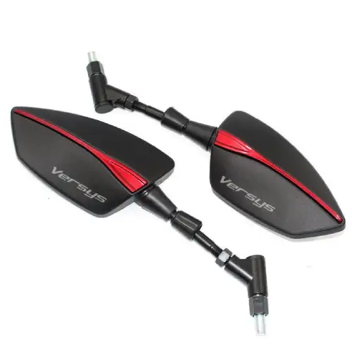 Kawasaki Versys 650 Mirrors 2020-2023 - Aliwheels