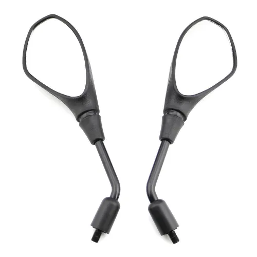 Aprilia Dorsoduro 750 Mirrors 2008-2015 - Aliwheels