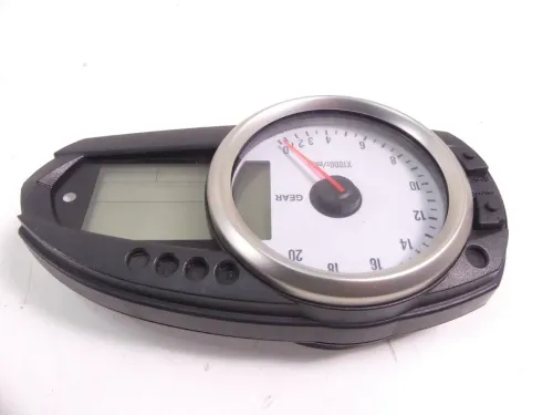 Kawasaki Ninja ZX6R Speedometer 2007-2008 - Aliwheels