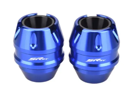 Aprilia SR 200 Crash Protectors 2022-2023 - Aliwheels