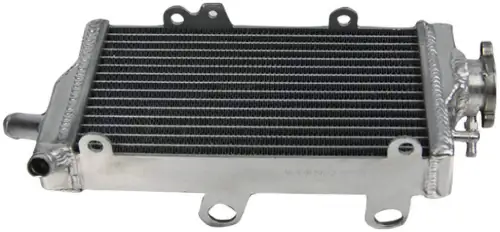 Aprilia SXV 450 Radiator 2006-2011 - Aliwheels