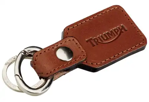 Triumph Speed Four Keychain - Aliwheels