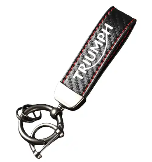 Triumph Speed Triple 1200 RS Keychain - Aliwheels
