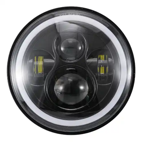 Triumph Speed Twin 1200 Headlights 2019–2023 - Aliwheels