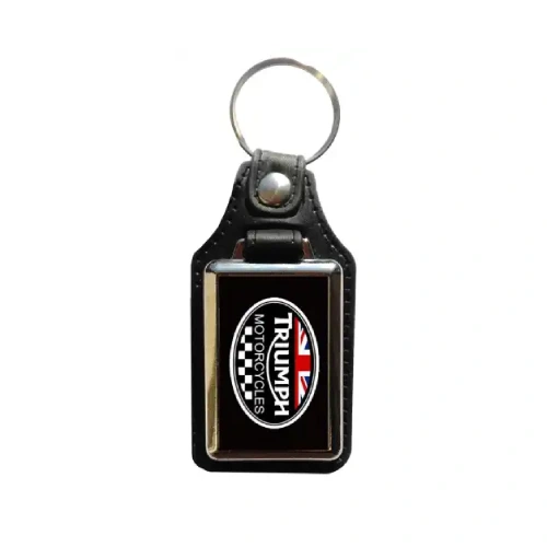 Triumph Speed Twin 1200 Keychain - Aliwheels