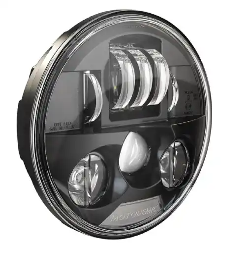 Triumph Speedmaster 1200 Headlights 2018–2023 - Aliwheels