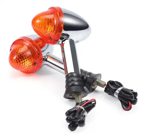 Triumph Speedmaster 1200 Indicators 2018–2023 - Aliwheels
