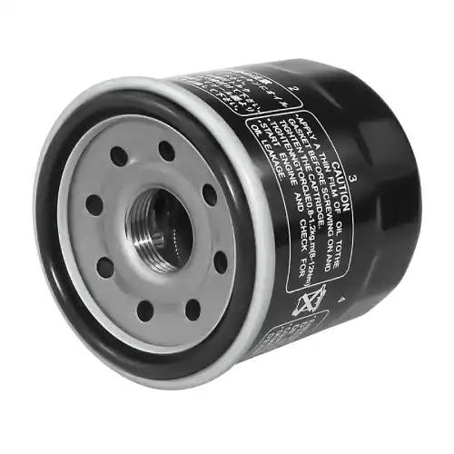 Triumph Thruxton 1200 Oil filter 2016–2022 - Aliwheels