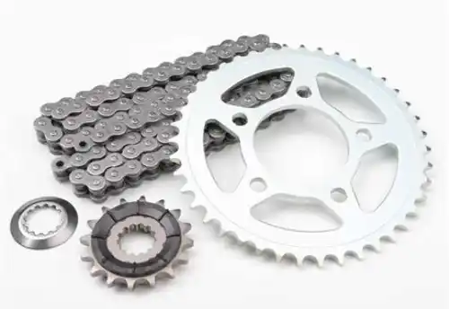 Triumph Trophy 1200 Chain Sprocket 2012–2017 - Aliwheels