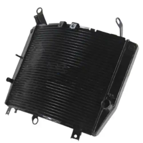 Yamaha FJR1300 Radiator 2006–2012 - Aliwheels