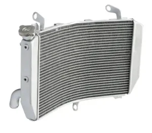 Yamaha FJR1300 Radiator 2013–2023 - Aliwheels