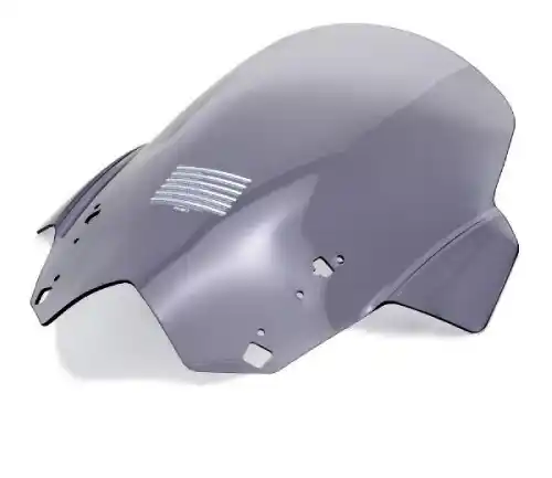 Yamaha FJR1300 Windscreen 2013–2023 - Aliwheels