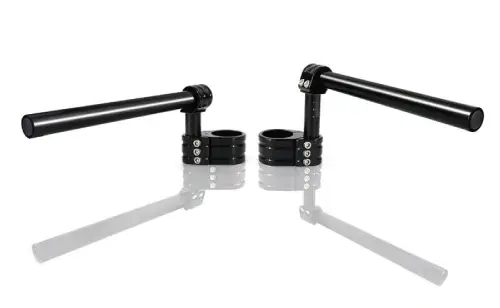 Yamaha FZ1 Handlebar Riser 2001–2015 - Aliwheels