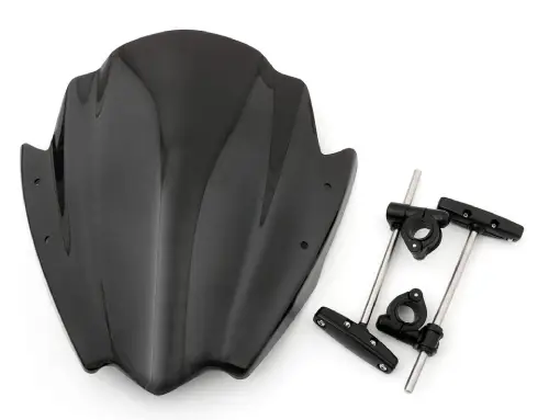 Yamaha FZ1 Windscreen 2001–2015 - Aliwheels