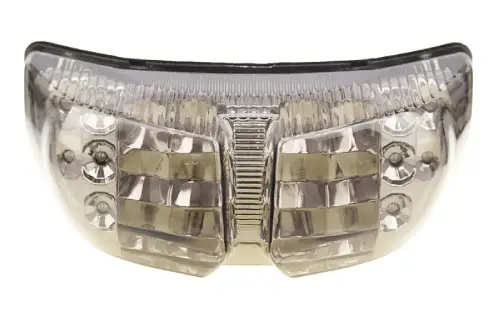 Yamaha FZ8 Tail light 2010–2015 - Aliwheels