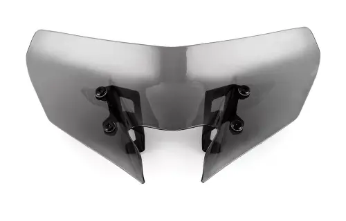 Yamaha MT-09 Windscreen 2017–2023 - Aliwheels