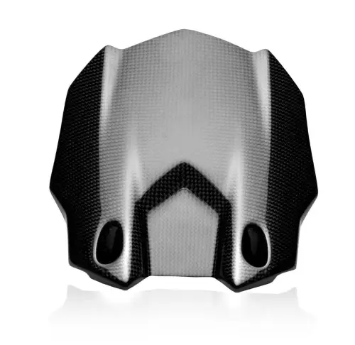 Yamaha MT-10 Rear Fender 2016–2023 - Aliwheels