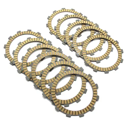 Yamaha Raider Clutch Plates 2008–2017 - Aliwheels