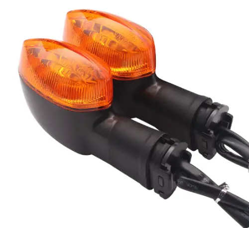 Yamaha YZF-R125 Indicators 2019–2022 - Aliwheels